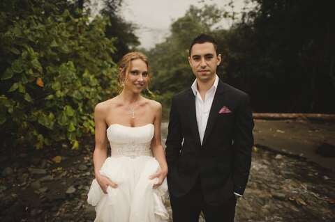 Sherrod & Leo [The Day After...] - Destination Wedding Photographer ...