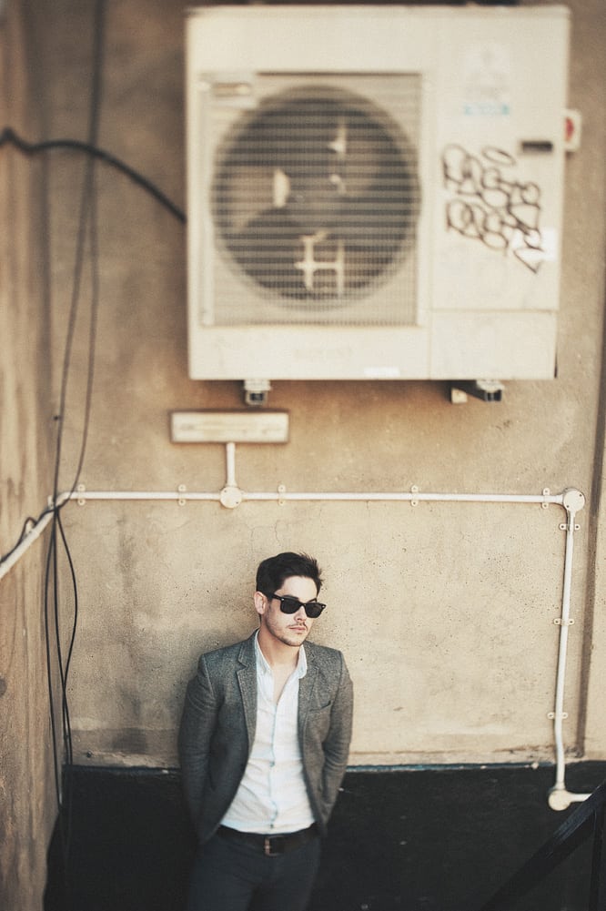 Joe Clegg [Some Portraits in London] - Destination Wedding Photographer ...