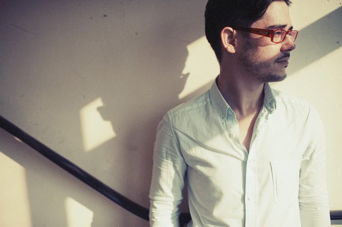 Joe Clegg [Some Portraits in London] - Ed Peers | Fine Art Wedding ...
