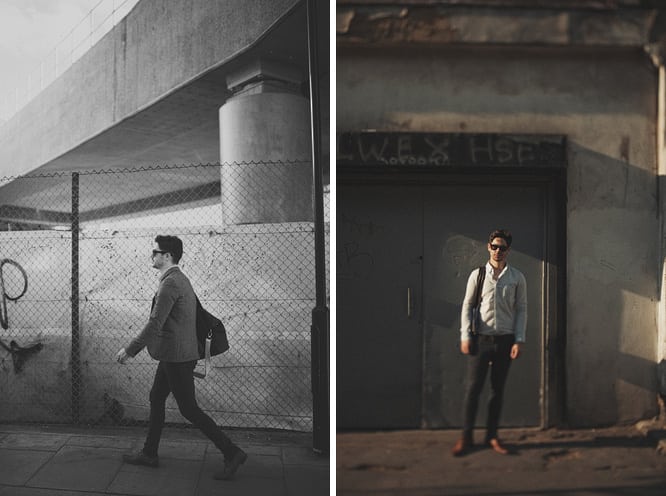 Joe Clegg [Some Portraits in London] - Destination Wedding Photographer ...