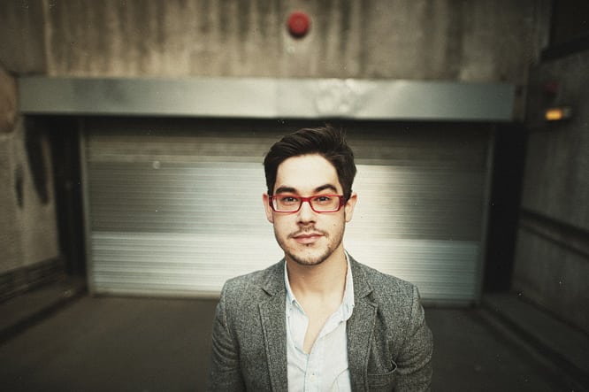 Joe Clegg [Some Portraits in London] - Destination Wedding Photographer ...