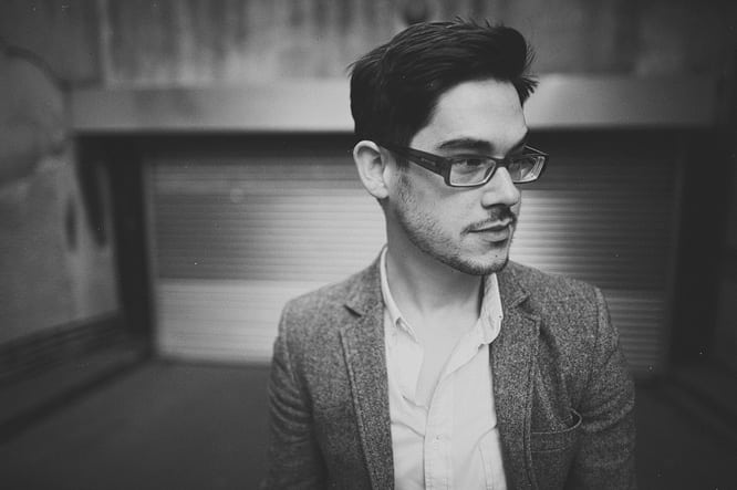 Joe Clegg [Some Portraits in London] - Destination Wedding Photographer ...