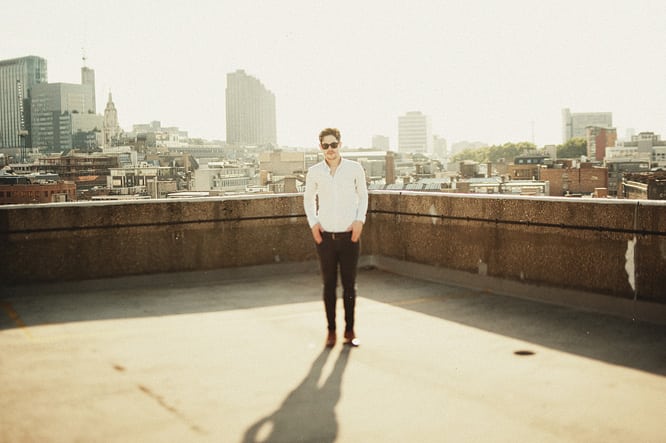 Joe Clegg [Some Portraits in London] - Destination Wedding Photographer ...