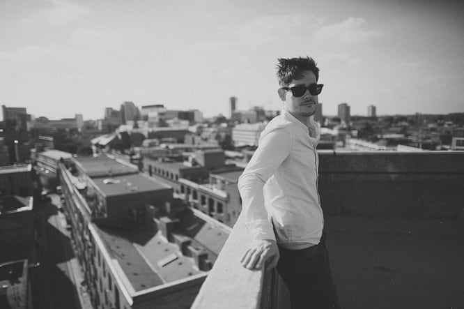 Joe Clegg [Some Portraits in London] - Ed Peers | Fine Art Wedding ...