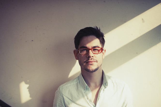 Joe Clegg [Some Portraits in London] - Ed Peers | Fine Art Wedding ...