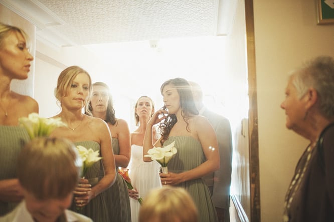 A Chance to Reflect [Weddings and Things...] - Destination Wedding ...