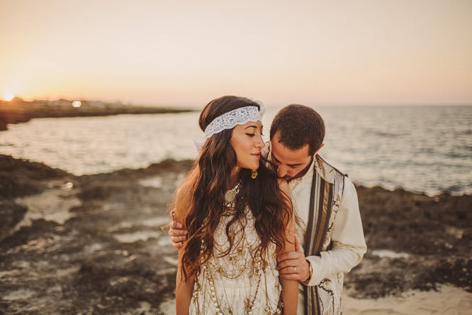 Shereen & Hadi | Puglia Wedding Photographer