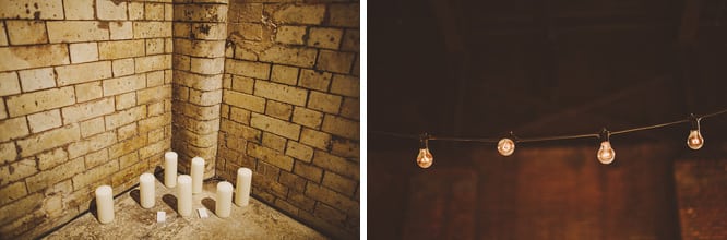 Wapping Project Wedding | London Wedding Photographer