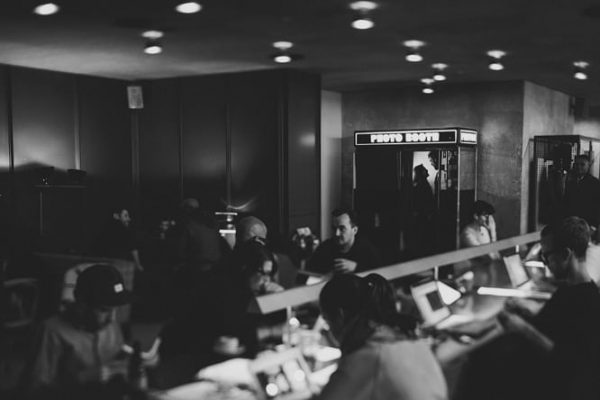 Sam + Cristina Portraits | Creative Photographer London