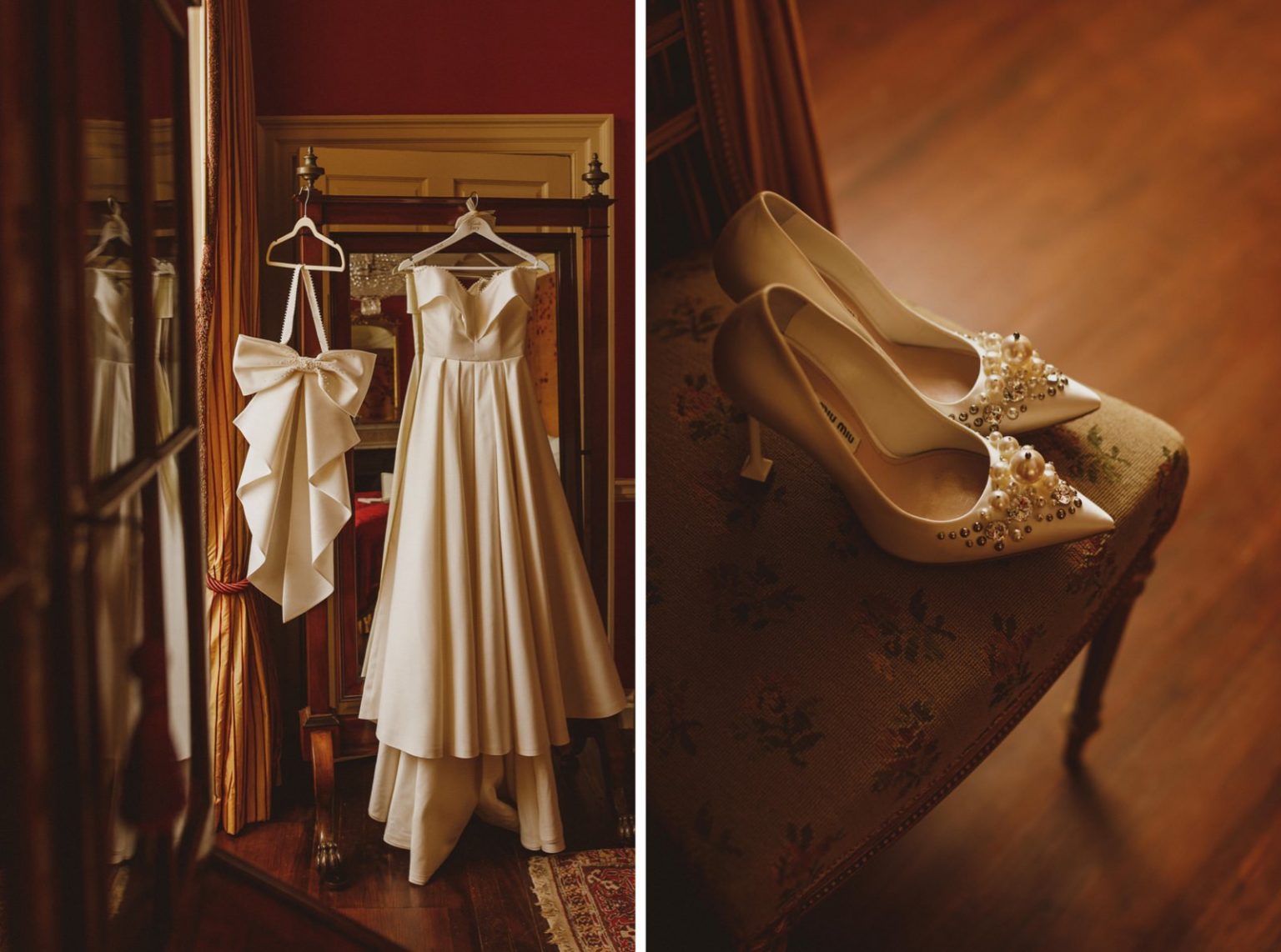 Kinross House Wedding Photographer