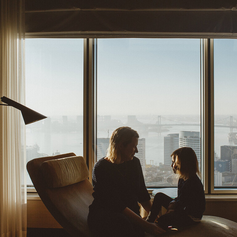 About Ed Peers | Destination Wedding Photographer